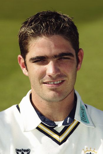 Greg Lamb - Player Portrait | ESPNcricinfo.com