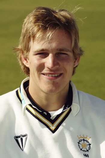 James Adams - Player Portrait | ESPNcricinfo.com