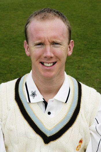 Kevin Dean, player portrait | ESPNcricinfo.com