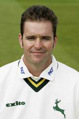 Greg Smith Profile - Cricket Player South Africa | Stats, Records, Video