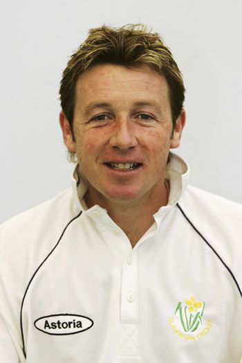 Robert Croft, player portrait | ESPNcricinfo.com