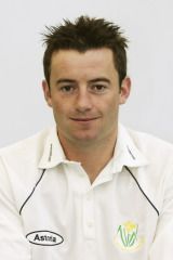 Jonathan Hughes Profile - Cricket Player England | Stats, Records, Video