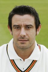 Andrew Clarke Profile - Cricket Player England | Stats, Records, Video