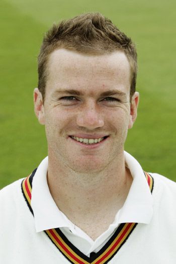Tim Phillips, player portrait | ESPNcricinfo.com