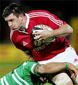 Martin Corry | ESPNcricinfo.com