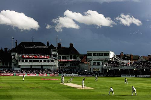 A general view of Trent Bridge during the fourth Test | ESPNcricinfo.com