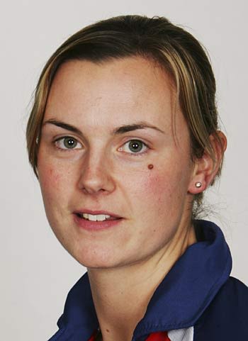 Laura Newton | ESPNcricinfo.com