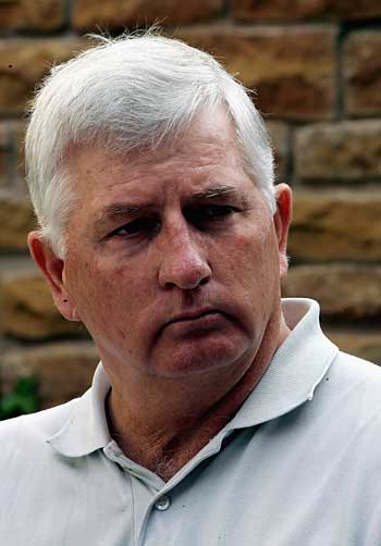 Duncan Fletcher talks about England's win | ESPNcricinfo.com