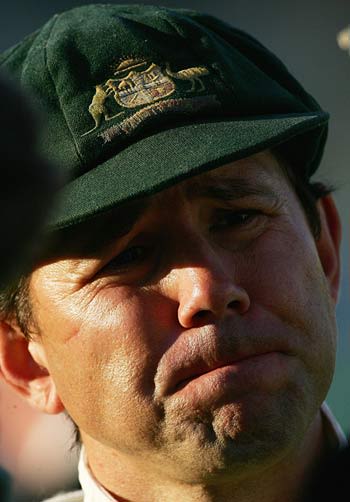 Ricky Ponting reflects on defeat | ESPNcricinfo.com