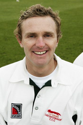 Darren Maddy, player portrait | ESPNcricinfo.com