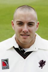 Aaron Laraman Profile - Cricket Player England | Stats, Records, Video