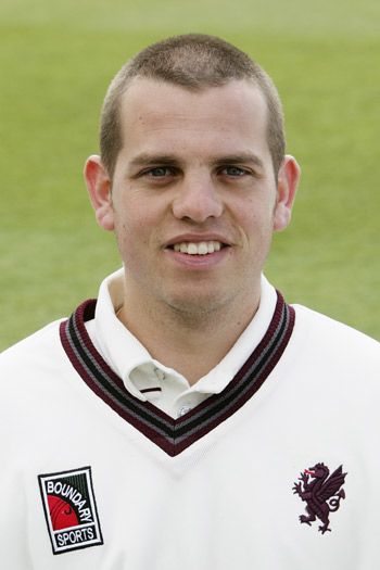 Wesley Durston, player portrait | ESPNcricinfo.com