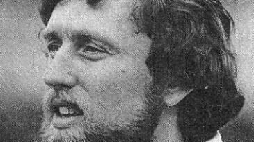 Mike Hendrick | ESPNcricinfo