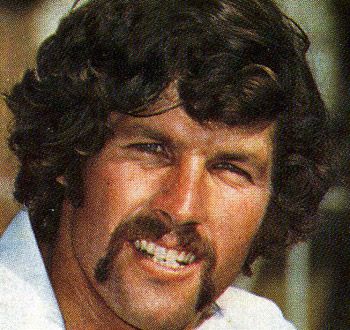 Alan Hurst | ESPNcricinfo.com