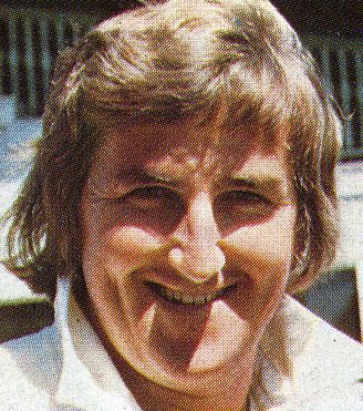 Gary Gilmour | ESPNcricinfo.com