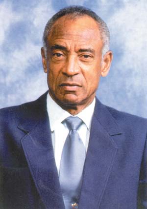 Kenneth Gordon | ESPNcricinfo.com