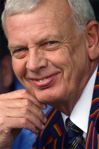 Rodney Miles | ESPNcricinfo.com