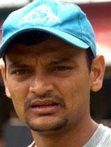 Hemang Badani | ESPNcricinfo.com