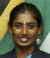 Mamatha Maben | ESPNcricinfo.com