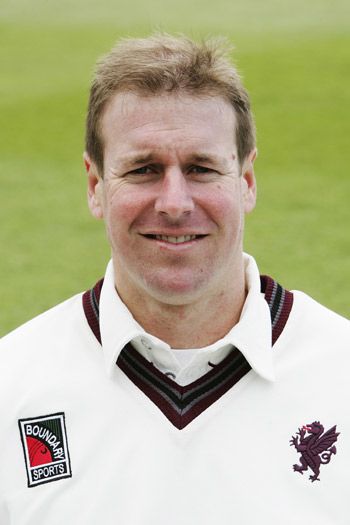 Keith Parsons, player portrait | ESPNcricinfo.com