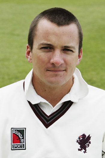 Matthew Wood, player portrati | ESPNcricinfo.com