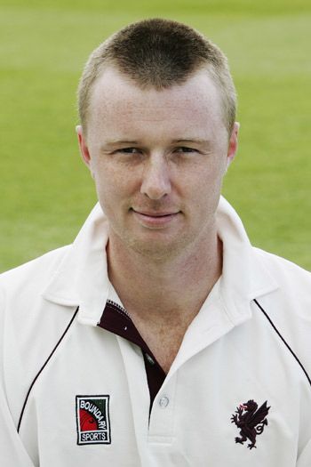 Neil Edwards, player portrait | ESPNcricinfo.com