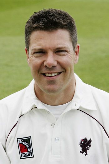 Rob Turner, player portrait | ESPNcricinfo.com