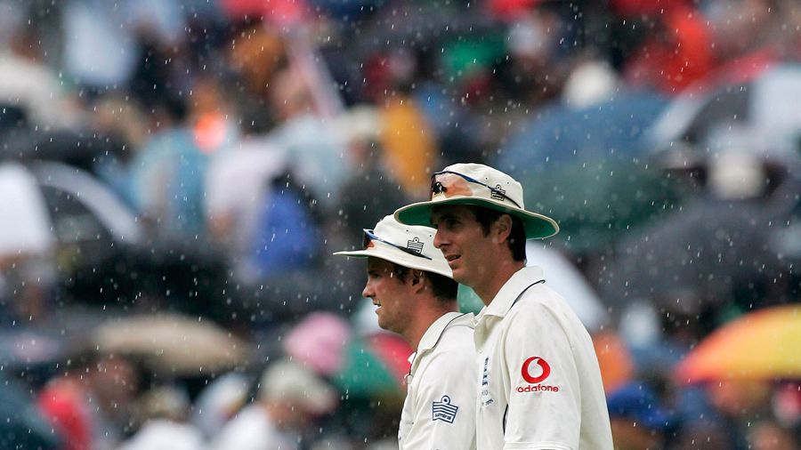 Alan Tyers: England director of cricket job description | ESPNcricinfo