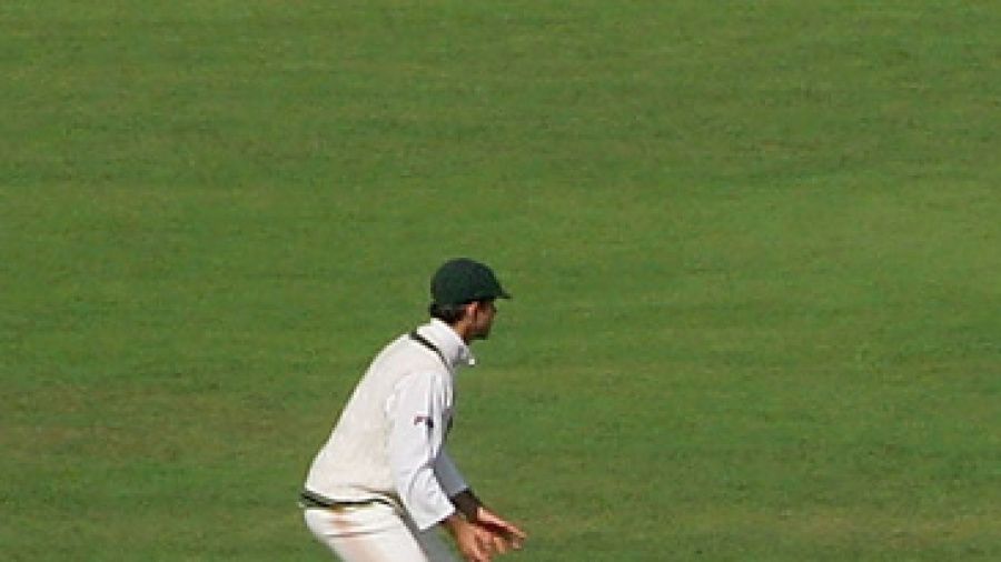 Oval moments with David Frith | ESPNcricinfo