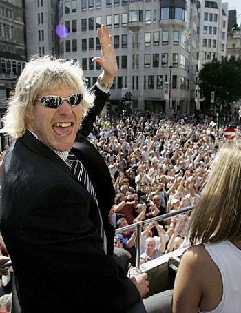 Higgy Hoggy Hoggy | ESPNcricinfo.com