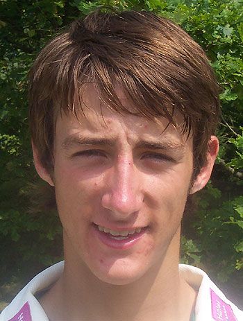 Josh Knappett | ESPNcricinfo.com