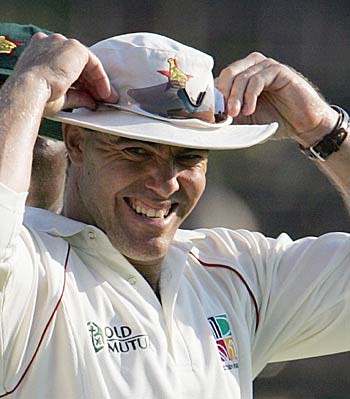 Heath Streak took 6 for 73 | ESPNcricinfo.com