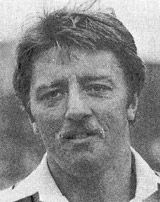 Graham Stevenson | ESPNcricinfo.com