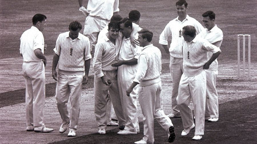 Trueman's 300th | ESPNcricinfo