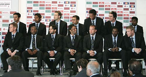 The richest Test teams ever | ESPNcricinfo