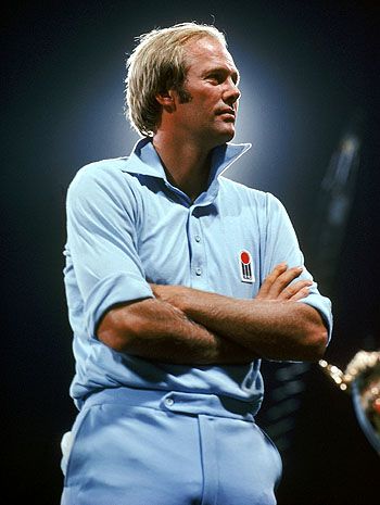 Mark Nicholas: Kerry Packer, Tony Greig and WSC, 35 years on | ESPNcricinfo