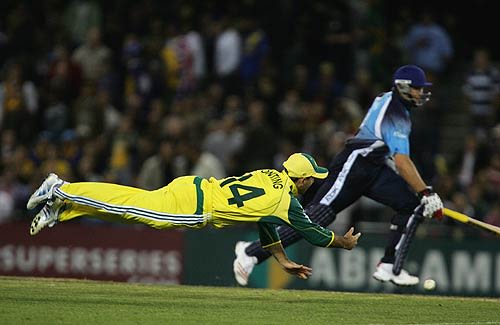 Flocking to India | ESPNcricinfo