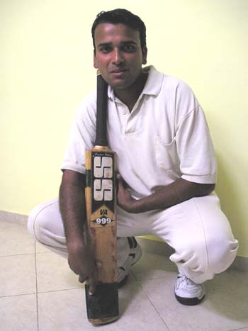 Daniel Pingle superb season for Ramle | ESPNcricinfo.com