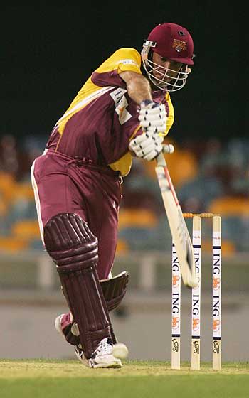 Jimmy Maher on the attack | ESPNcricinfo.com