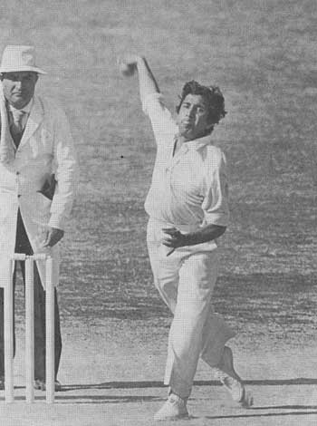 Qadir was the best of the lot | ESPNcricinfo