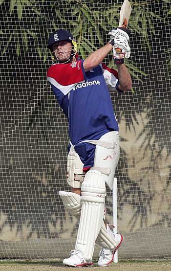 Andrew Flintoff opens up | ESPNcricinfo.com