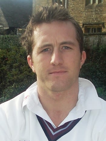 Portrait of Philip Lewis | ESPNcricinfo.com