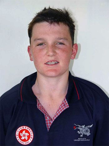 James Atkinson | ESPNcricinfo.com