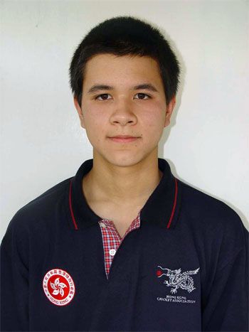 Nicholas Lau | ESPNcricinfo.com