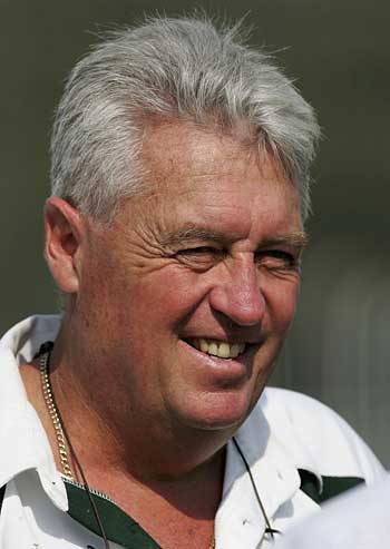 Road to Jamaica 4: Q&A with Bob Woolmer | ESPNcricinfo