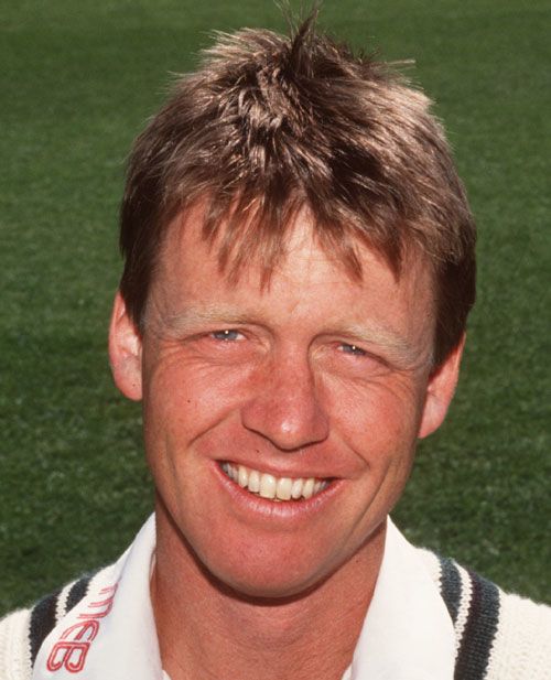 Tim Curtis | ESPNcricinfo.com