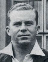 Eric Dalton Profile - Cricket Player South Africa | Stats, Records, Video