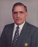 Mohammad Nazir Profile - Cricket Player Pakistan | Stats, Records, Video