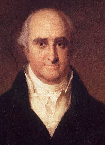 Thomas Lord | ESPNcricinfo.com