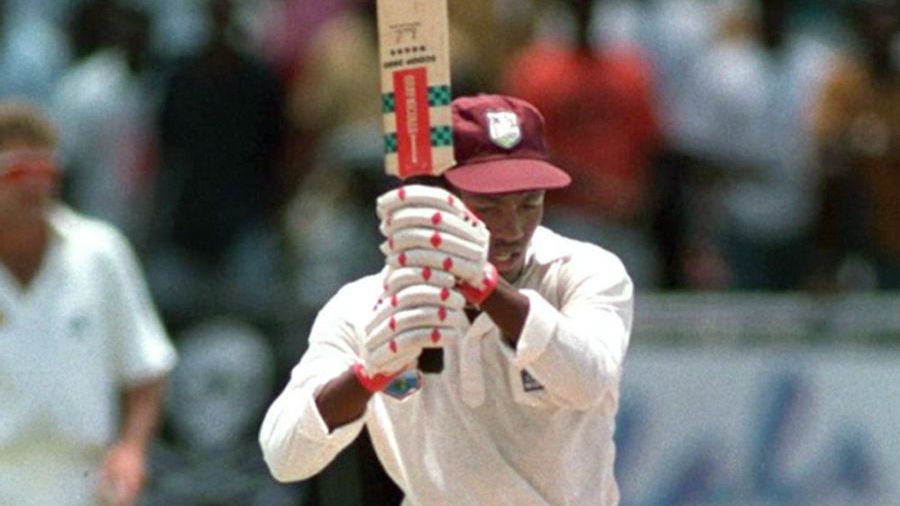 Rewind to 1994: Brian Lara's 375 - The world record that nearly wasn't | ESPNcricinfo